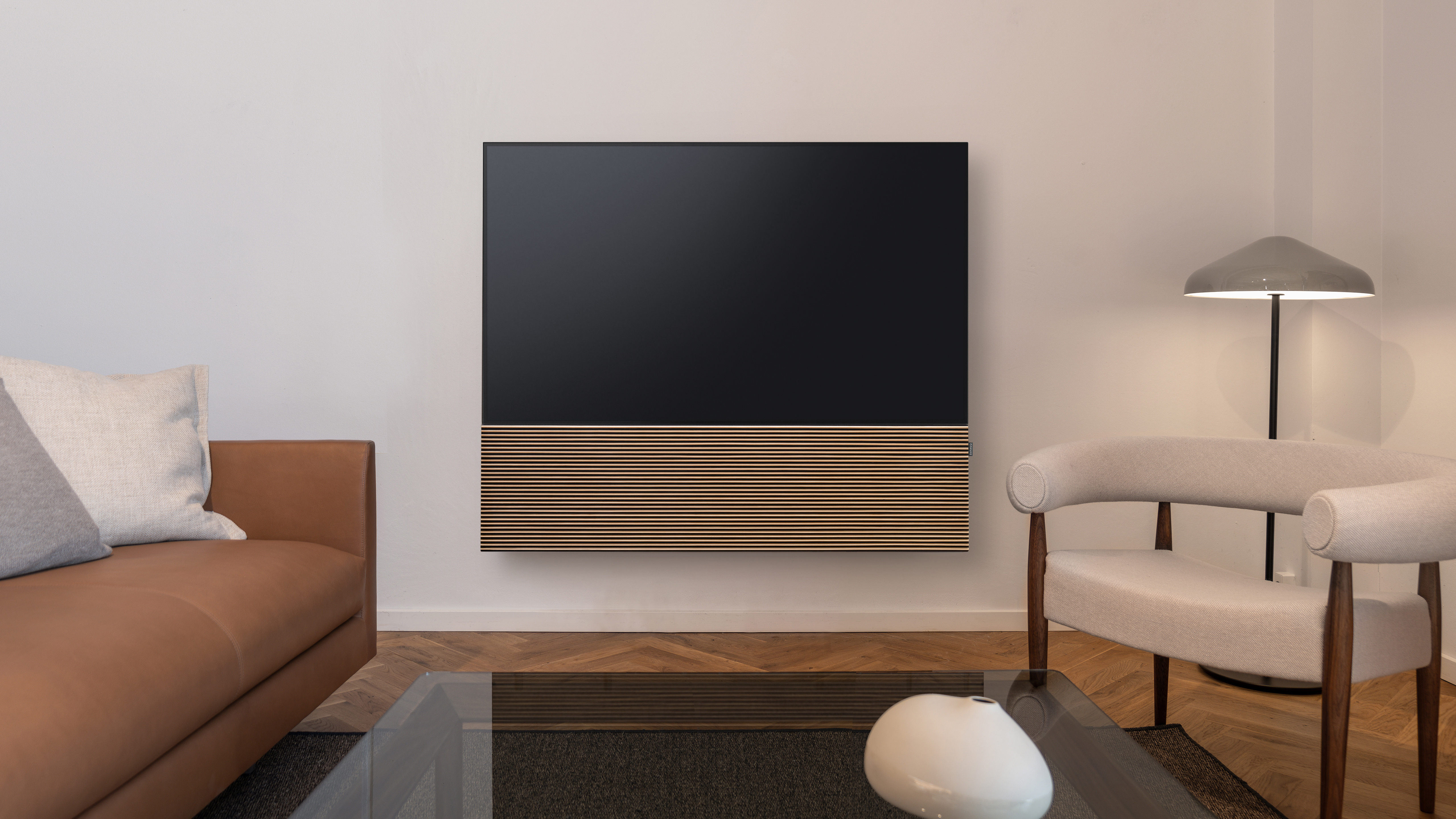 Canvas Hifi is a highend soundbar for your TV - but also a full blown ...