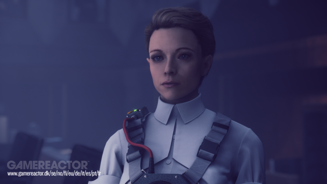 Control - E3 Demo Impressions Preview - Gamereactor