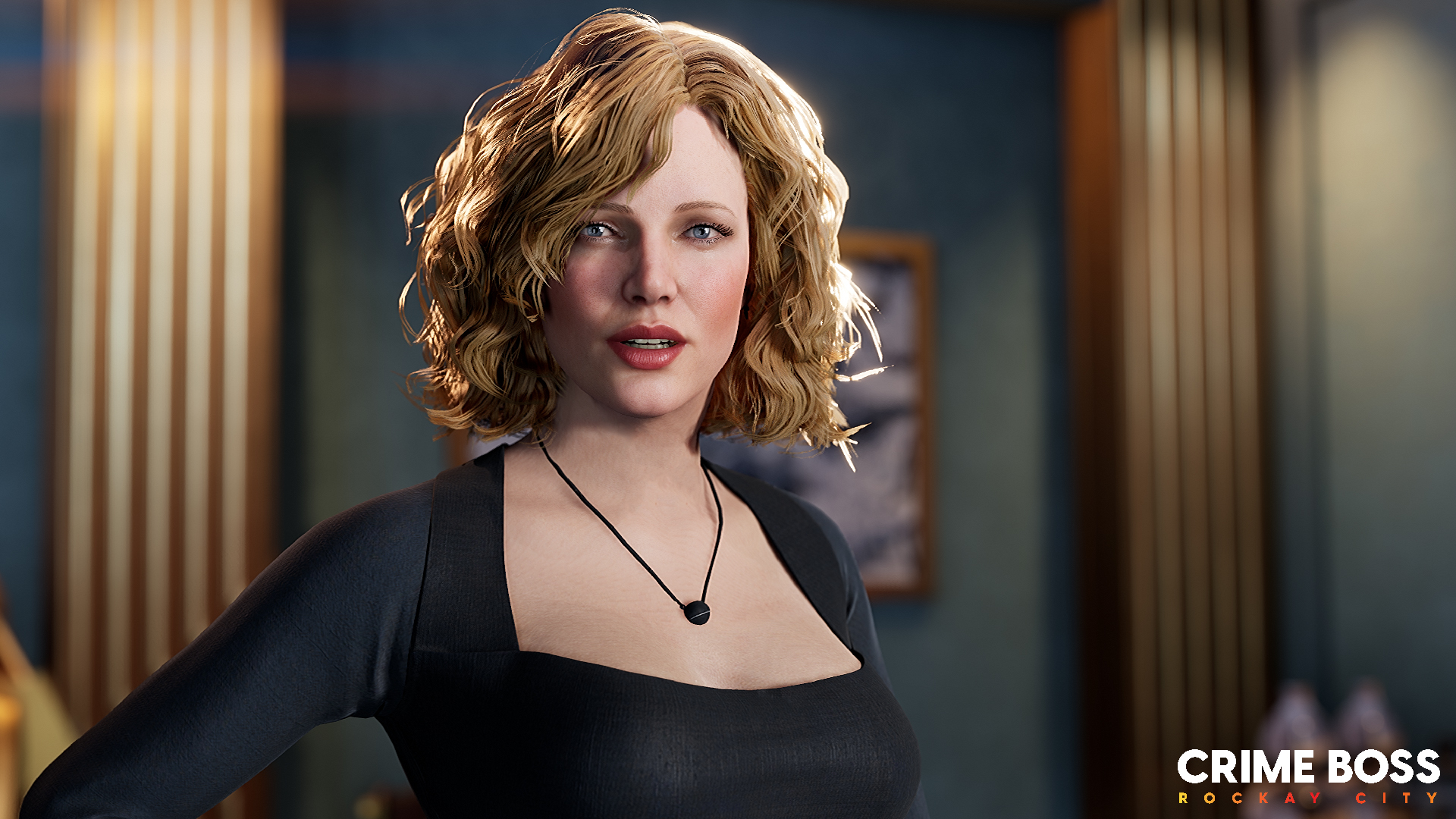 Crime Boss: Rockay City Review - Gamereactor