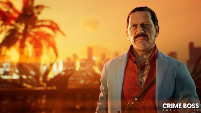 Crime Boss: Rockay City Review - Gamereactor