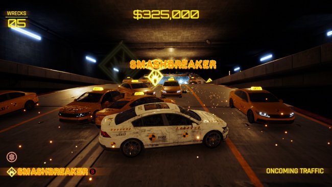 Danger Zone Review - Gamereactor