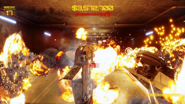 Danger Zone Review - Gamereactor