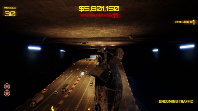 Danger Zone Review - Gamereactor