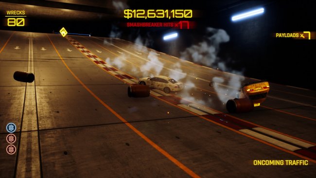 Danger Zone Review - Gamereactor