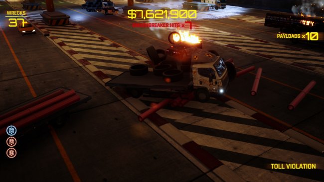 Danger Zone Review - Gamereactor