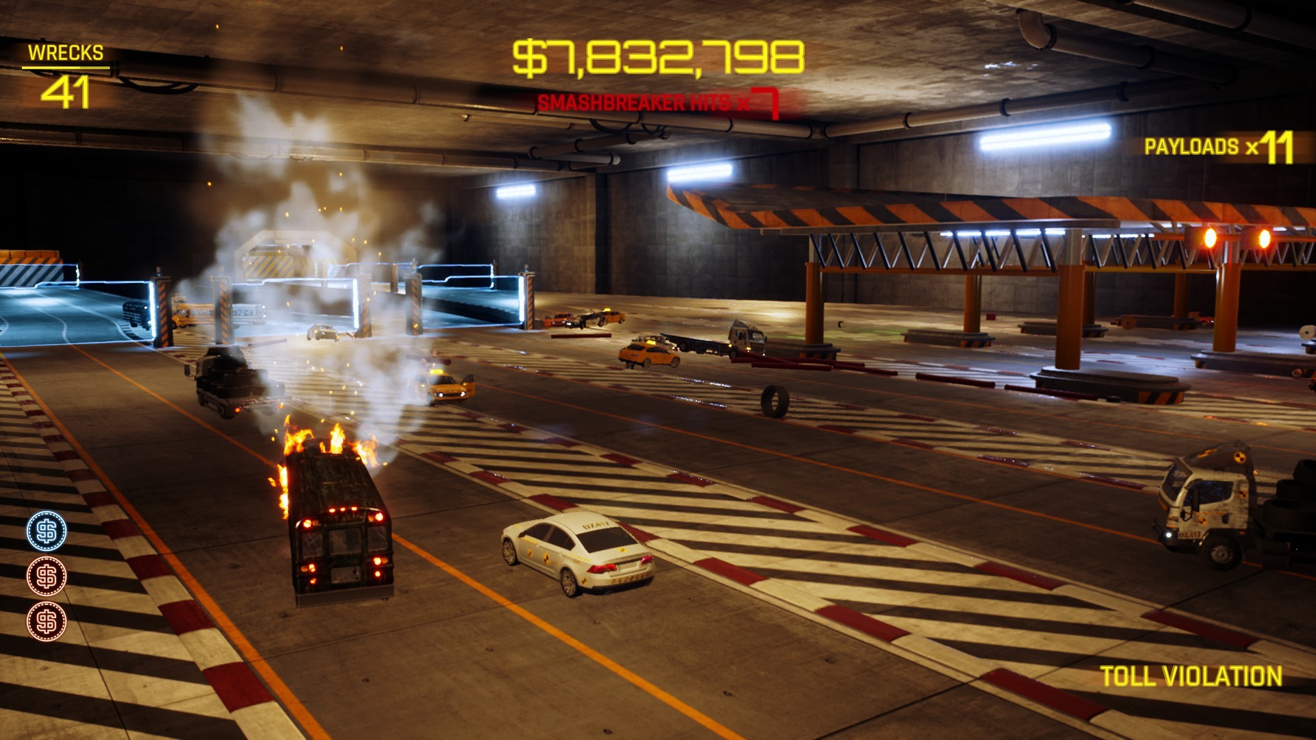 Danger Zone - Gamereactor UK
