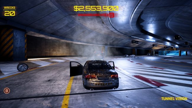 Danger Zone Review - Gamereactor