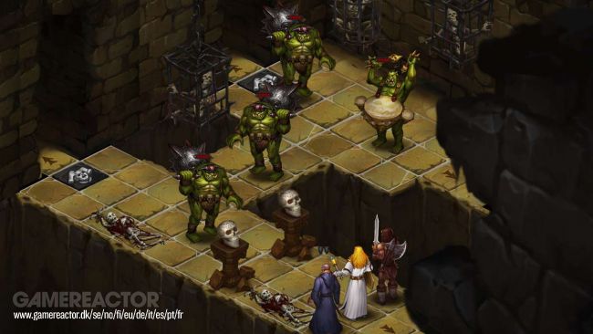 Dark Quest 2 Review - Gamereactor