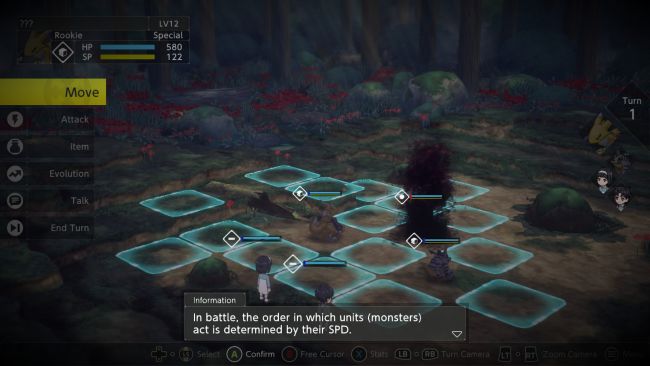 Digimon Survive Review - Gamereactor