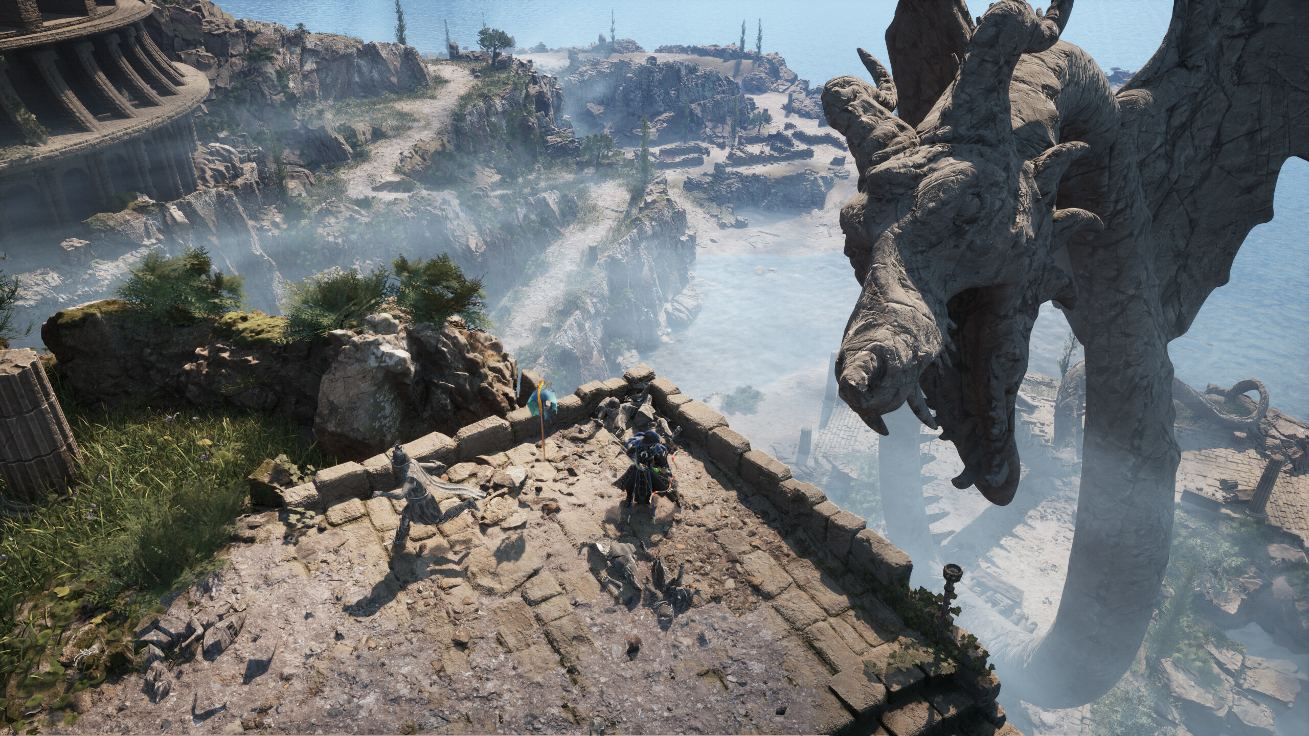 Dragonkin: The Banished - Gamereactor UK