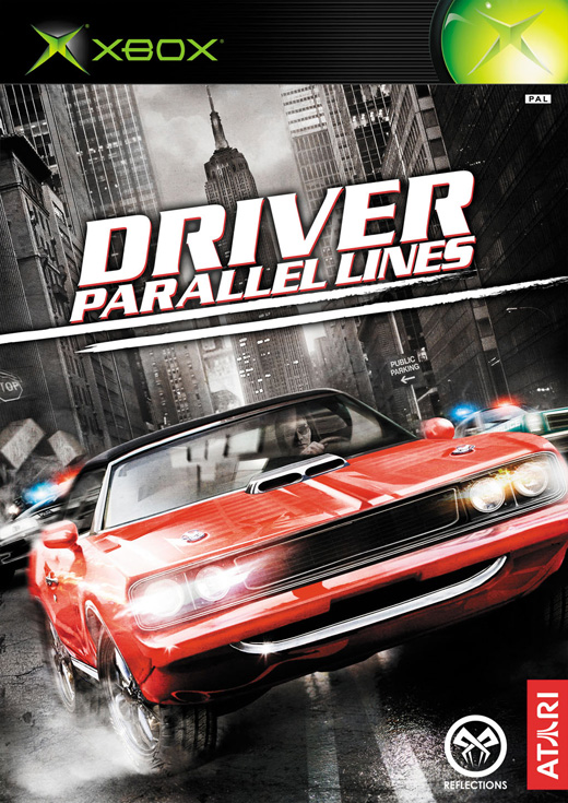 Driver 4: Parallel Lines - Gamereactor UK