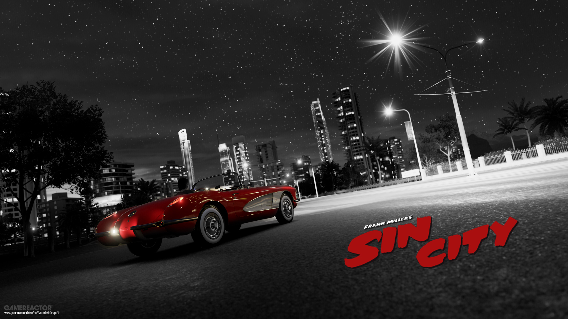 Famous movie cars beautifully recreated in Forza Horizon 3