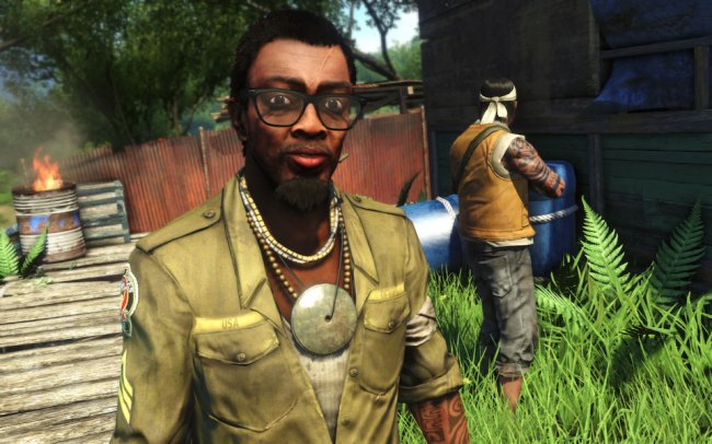 Far Cry 3 Review - Gamereactor