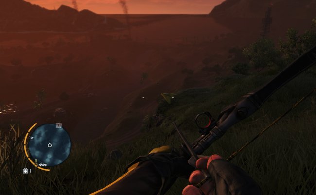 Far Cry 3 Review - Gamereactor