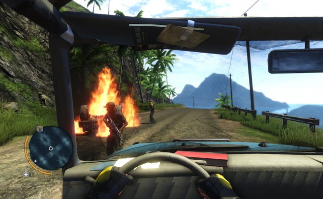 Far Cry 3 Review - Gamereactor