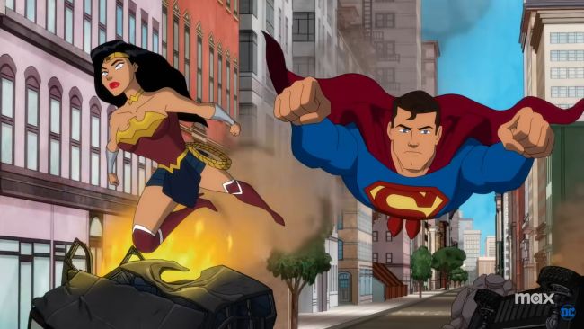 The first Harley Quinn: Season 4 trailer is about as crazy and lewd as ...