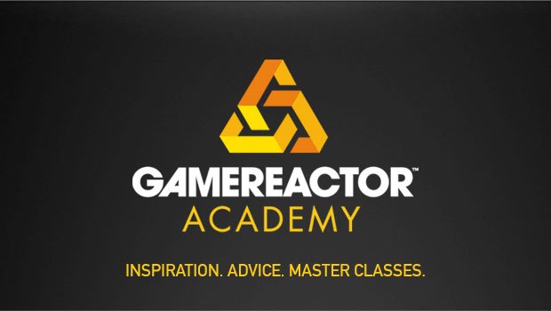 Gamereactor Academy preview - - Gamereactor