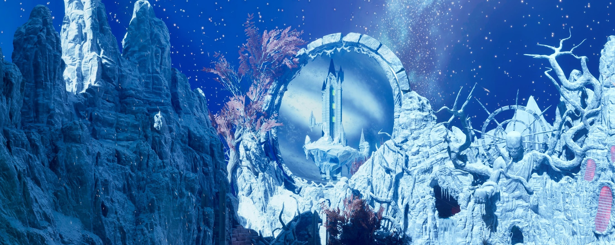 Huge Avowed update now released