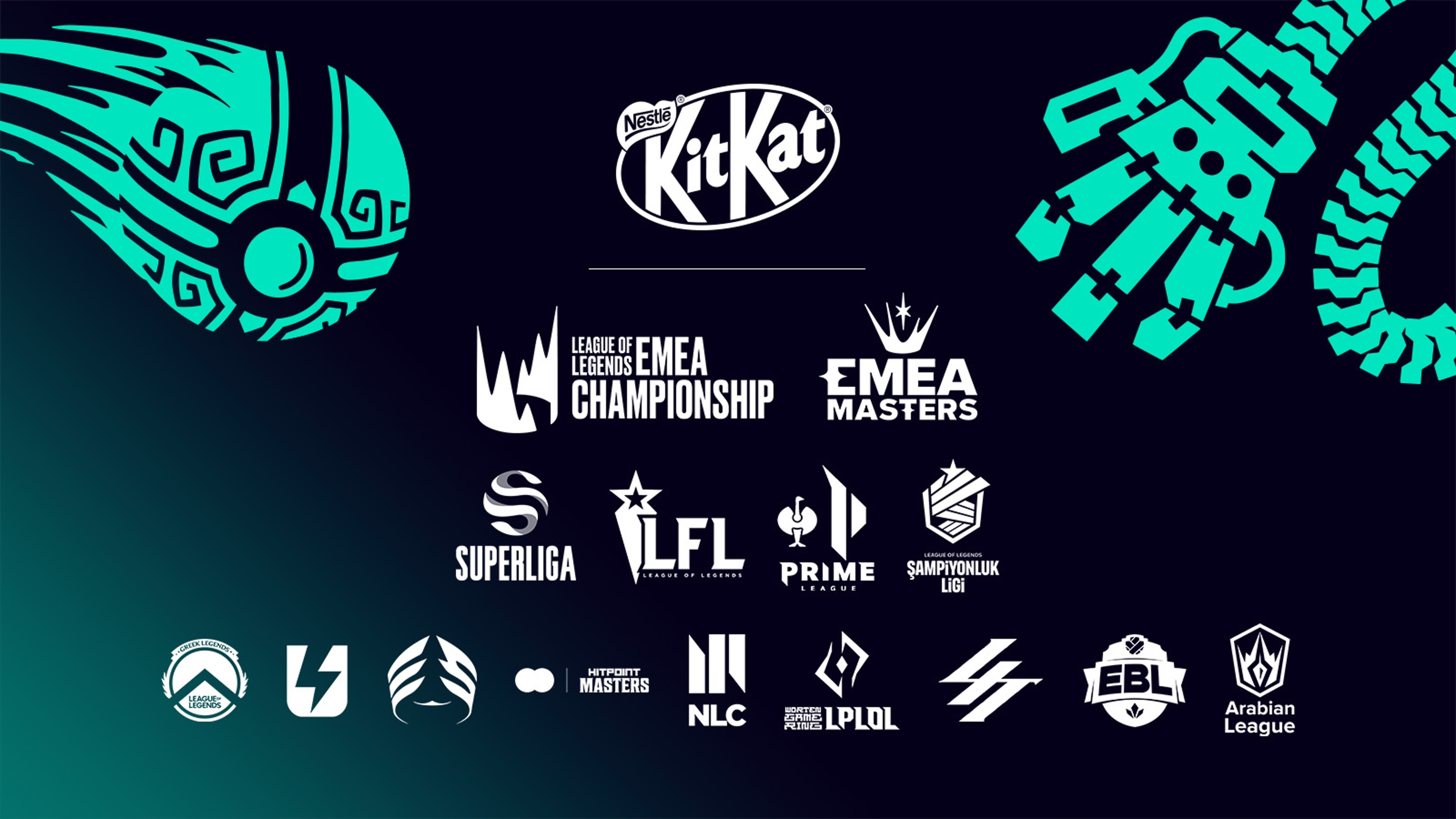 KitKat will remain as the LEC's main partner through 2026 - League of ...