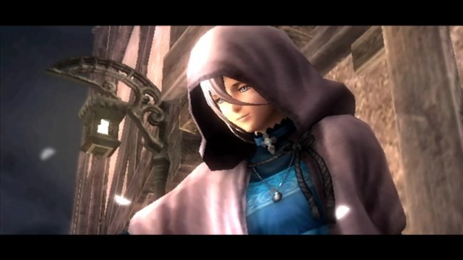 The Last Story Review - Gamereactor
