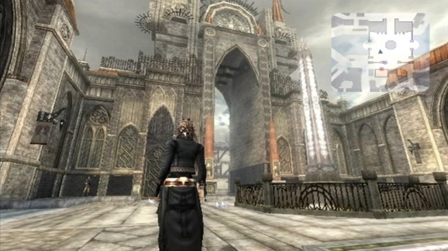 The Last Story Review - Gamereactor