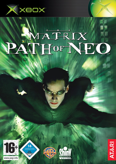 The Matrix: Path of Neo - Gamereactor UK