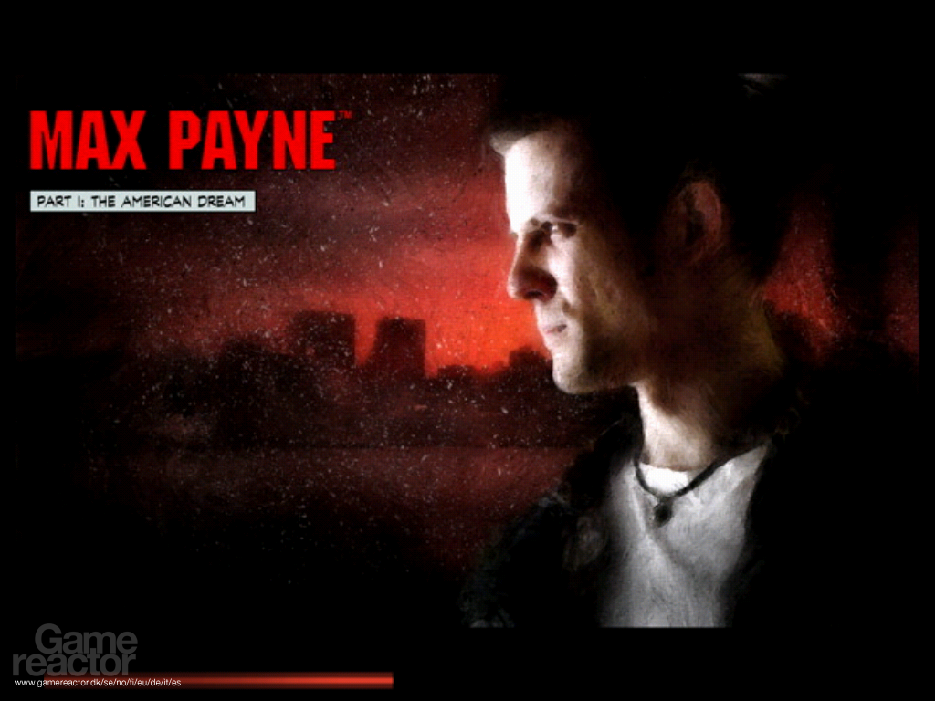 Sam Lake celebrates 23rd anniversary of Max Payne's release by ...