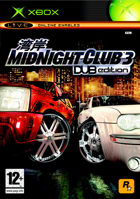 Midnight Club 3: DUB Edition - Gamereactor UK