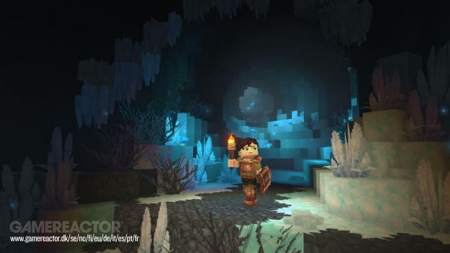 Minecraft-inspired Hytale unveiled by Hypixel