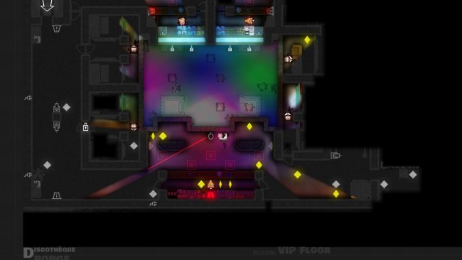 Monaco: What's Yours is Mine Review - Gamereactor