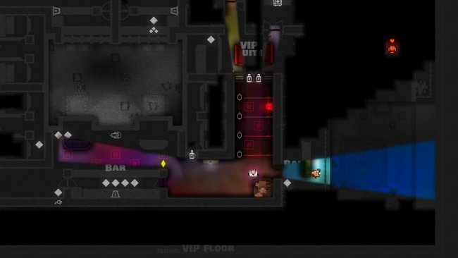 Monaco: What's Yours is Mine Review - Gamereactor