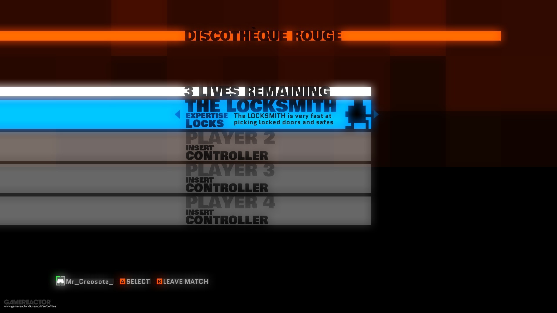 Monaco: What's Yours is Mine Review - Gamereactor