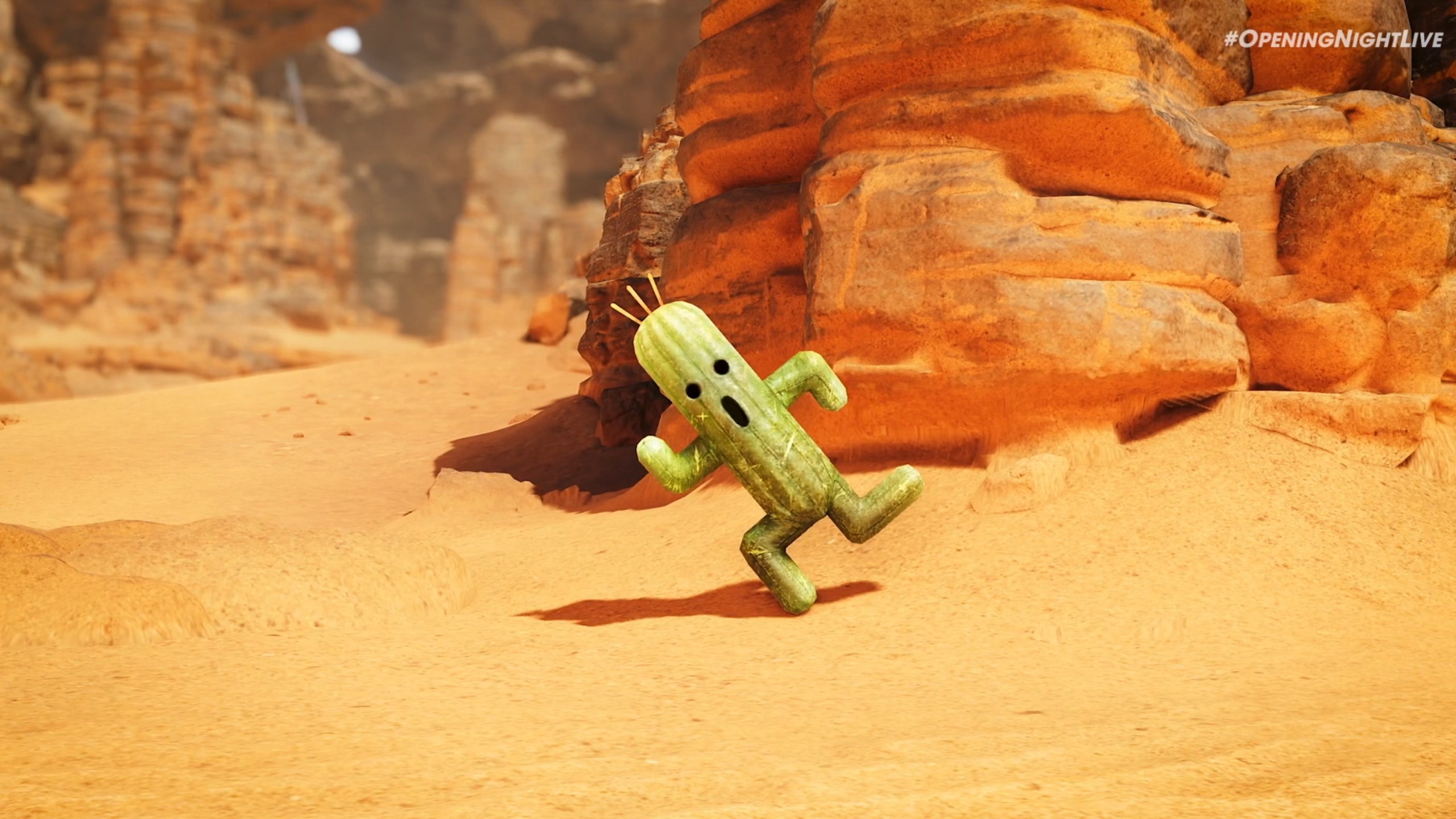 Monster Hunter Wilds announces crossover with Final Fantasy XIV ...