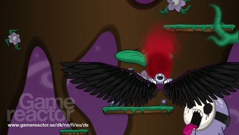 Monsters (Probably) Stole My Princess - Gamereactor UK