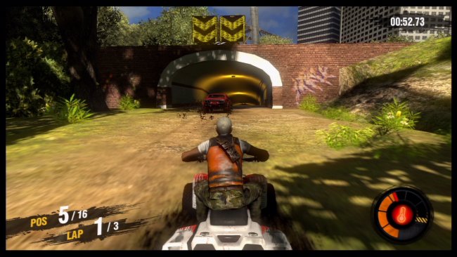 Motorstorm: Apocalypse Review - Gamereactor