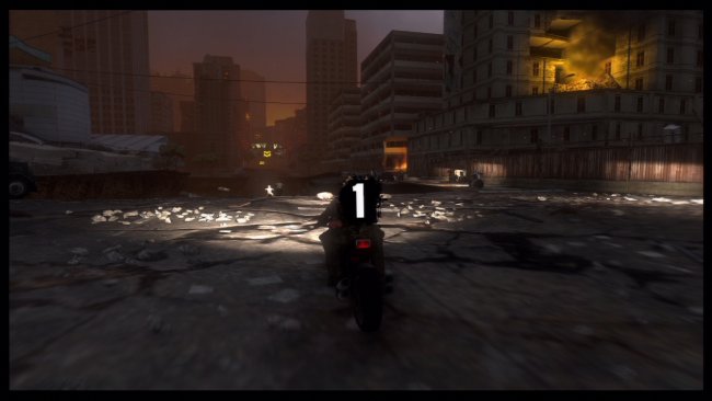 Motorstorm: Apocalypse Review - Gamereactor