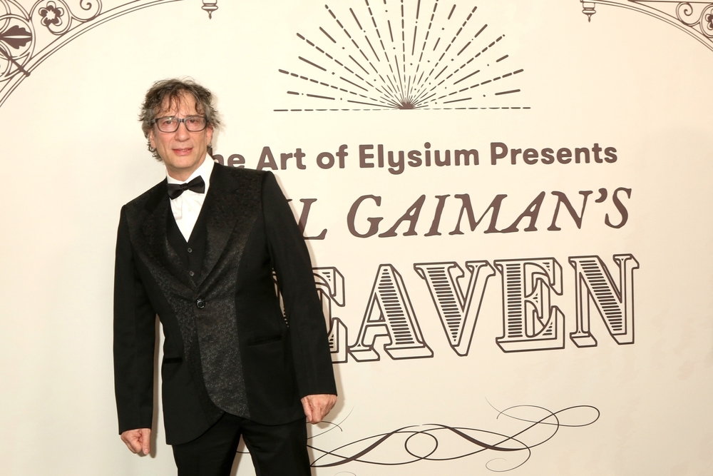 Neil Gaiman denies sexual assault claims and calls allegations a "smear ...