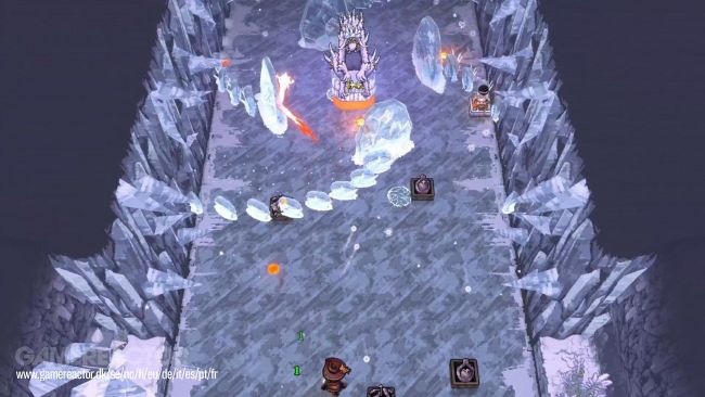 Nintendo Indie World announces release date for Ball x Pit