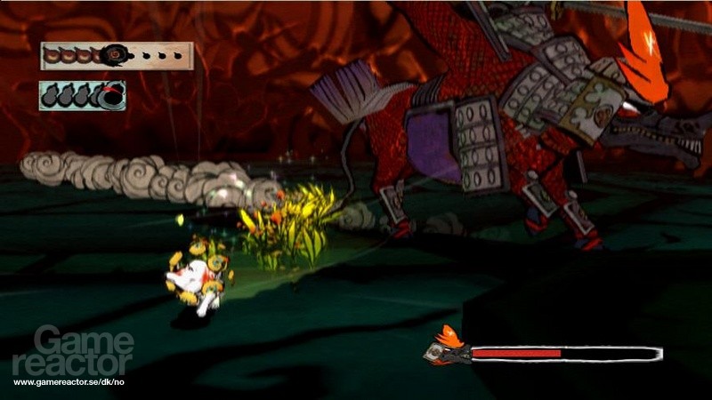 Okami - Gamereactor UK