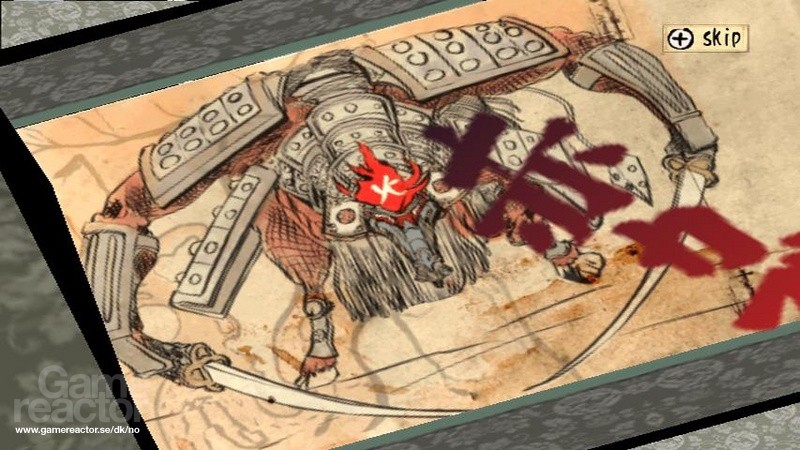 Okami - Gamereactor UK