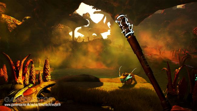 The Outer Worlds Review - Gamereactor