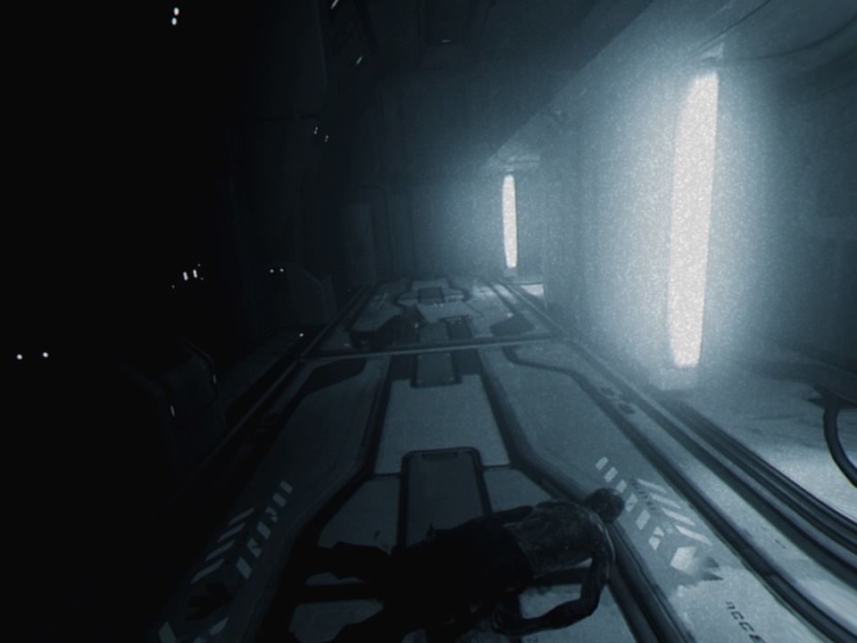 The Persistence Review - Gamereactor