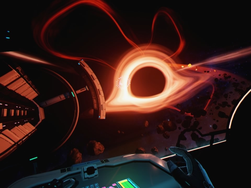 The Persistence Review - Gamereactor