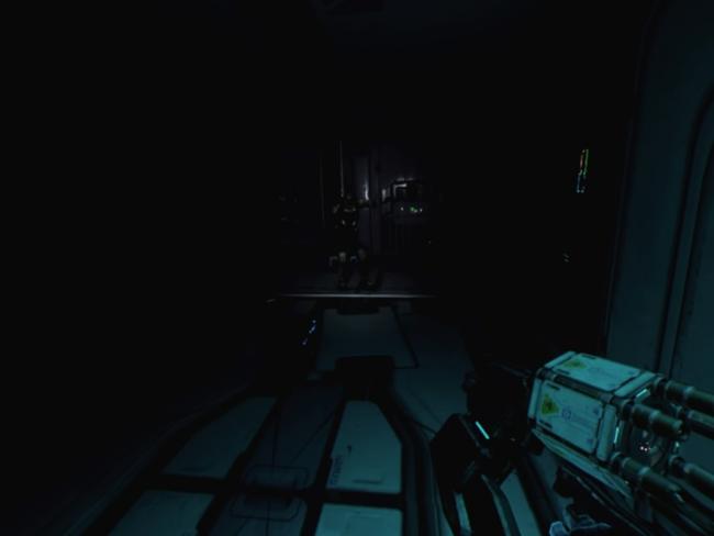 The Persistence Review - Gamereactor