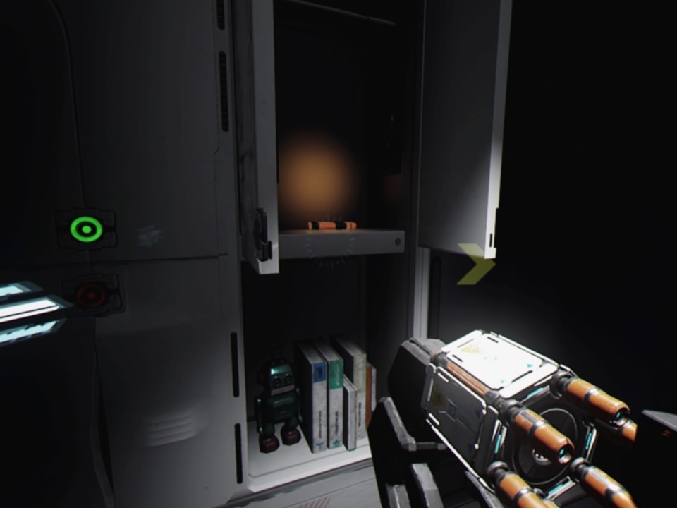 The Persistence Review - Gamereactor