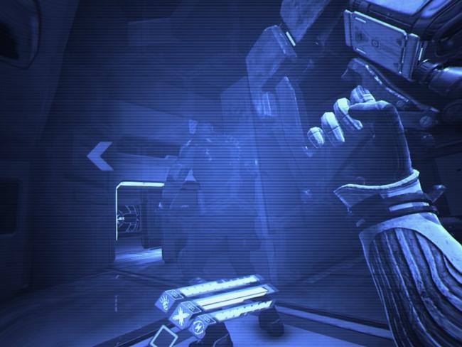 The Persistence Review - Gamereactor