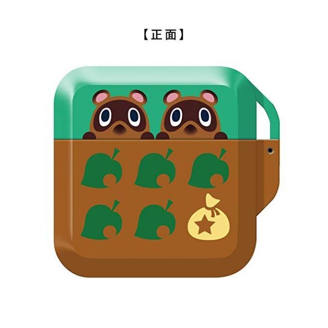 Plenty of new official Animal Crossing merchandise revealed - Animal ...