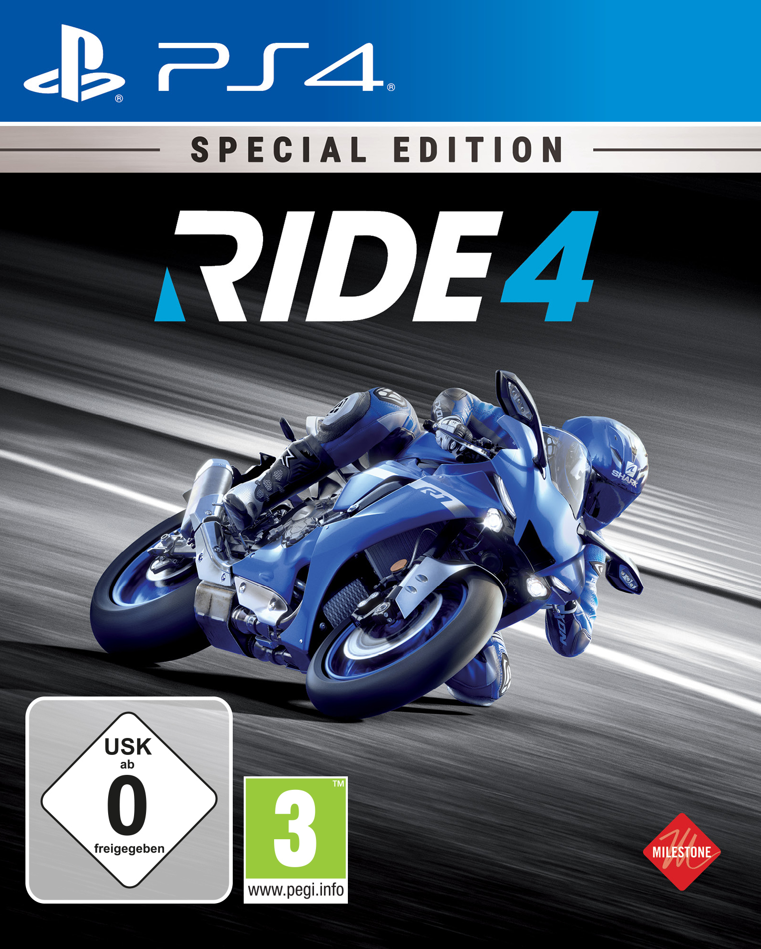 Ride 4 Review - Gamereactor