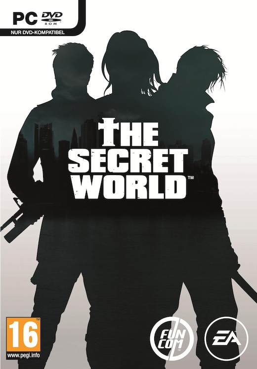 The future of The Secret World