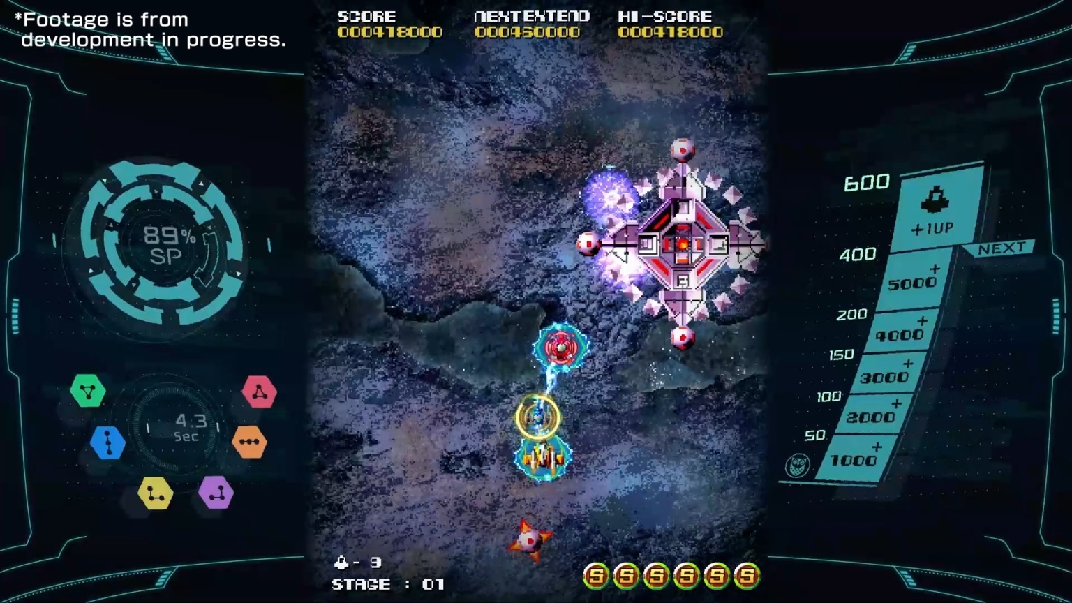 Sol Cresta confirmed its release date